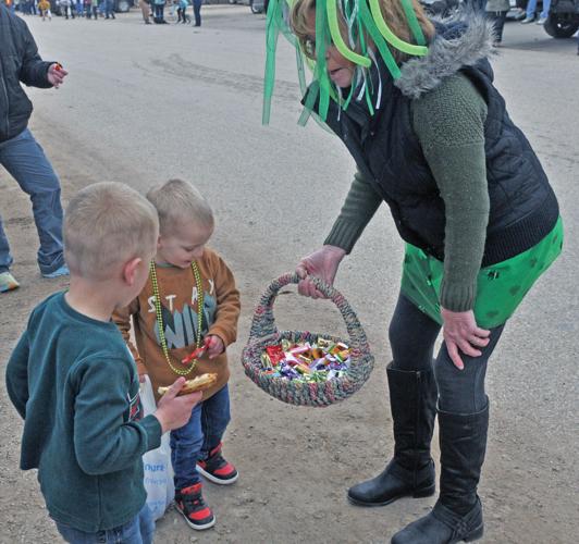 Big Horn St. Patrick's Day Parade | Photo Galleries | thesheridanpress.com
