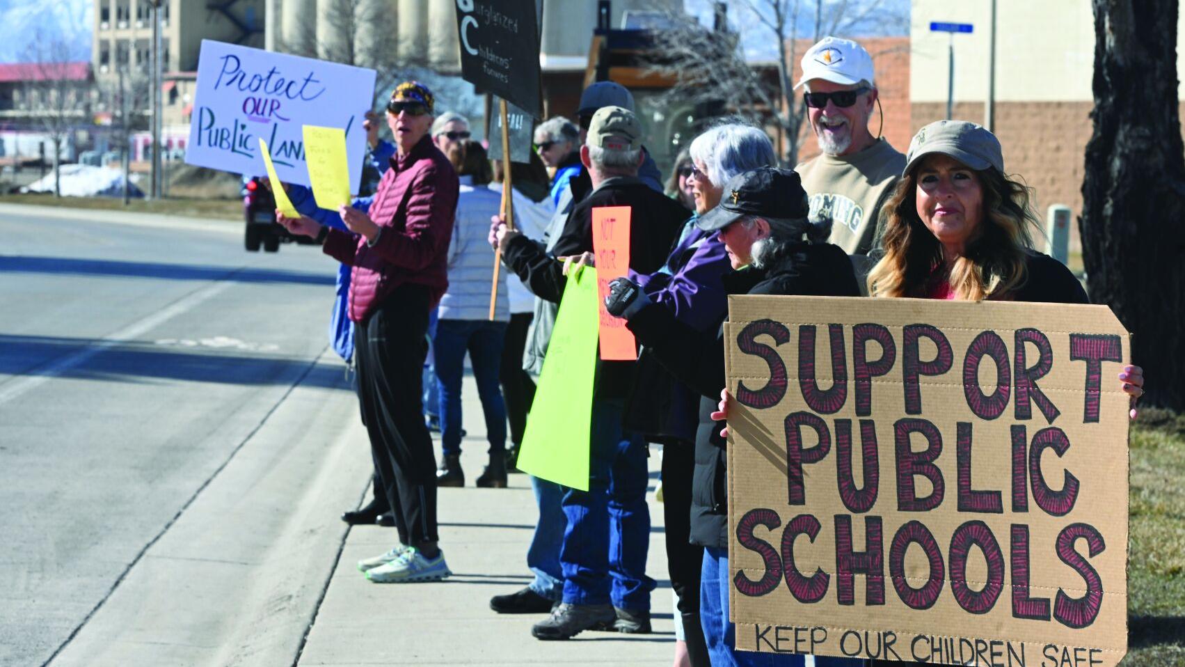 News | thesheridanpress.com