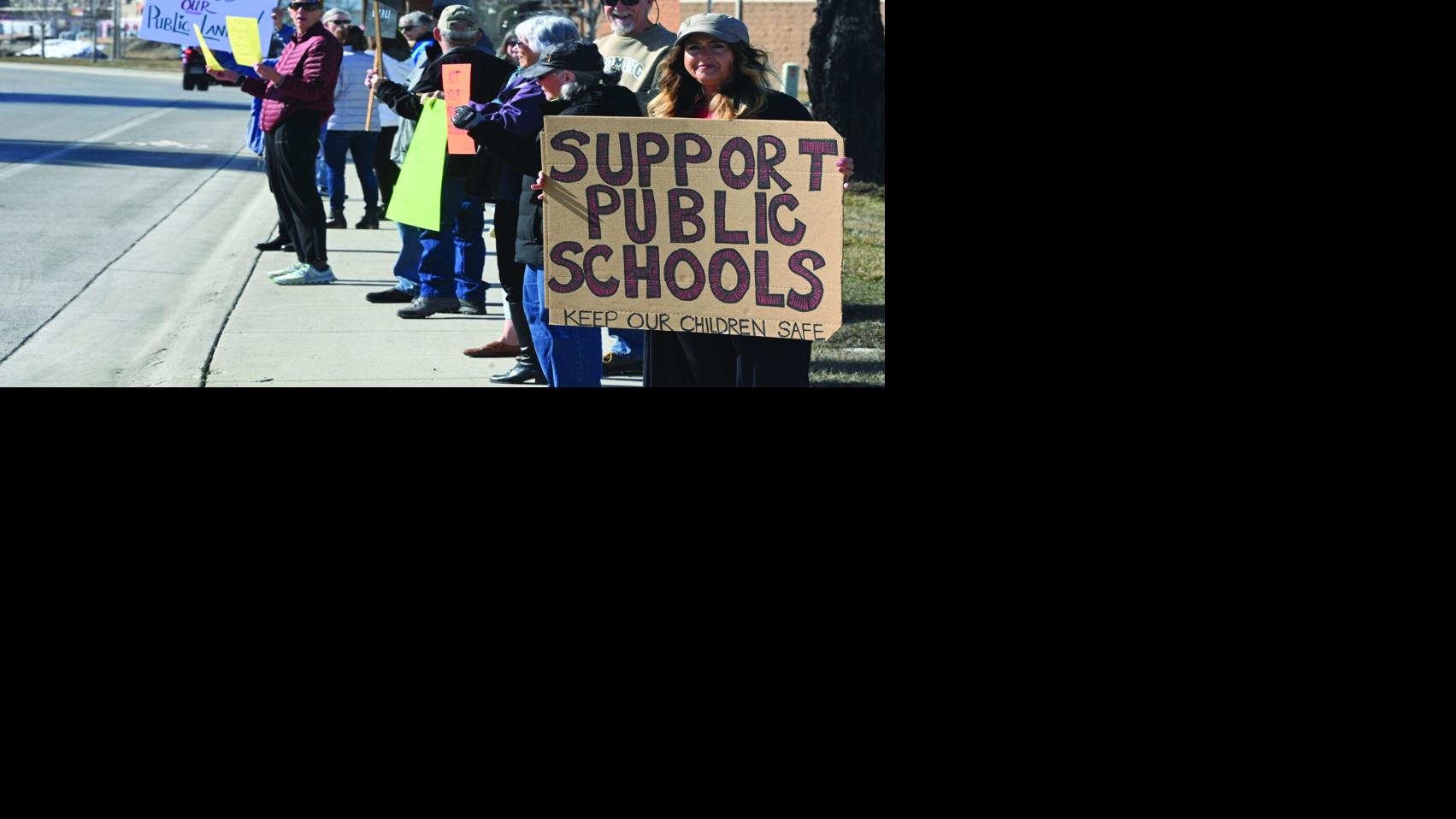 News | thesheridanpress.com