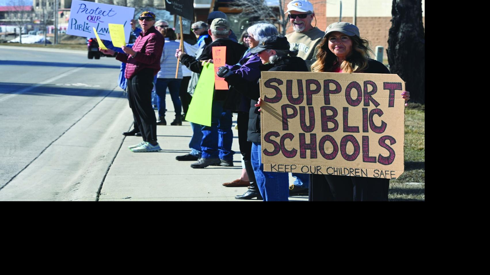 News | thesheridanpress.com