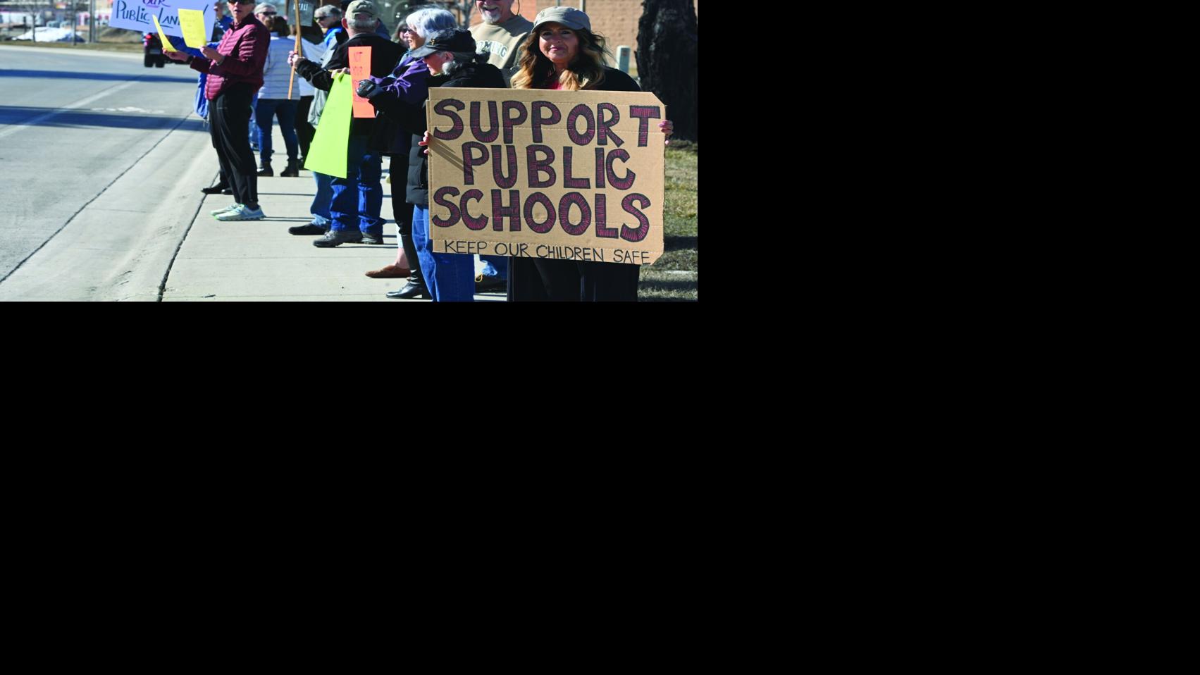 News | thesheridanpress.com