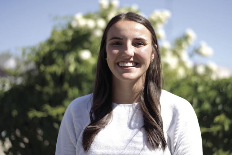 Rawlings settles in community that raised her, gives back | Local News ...