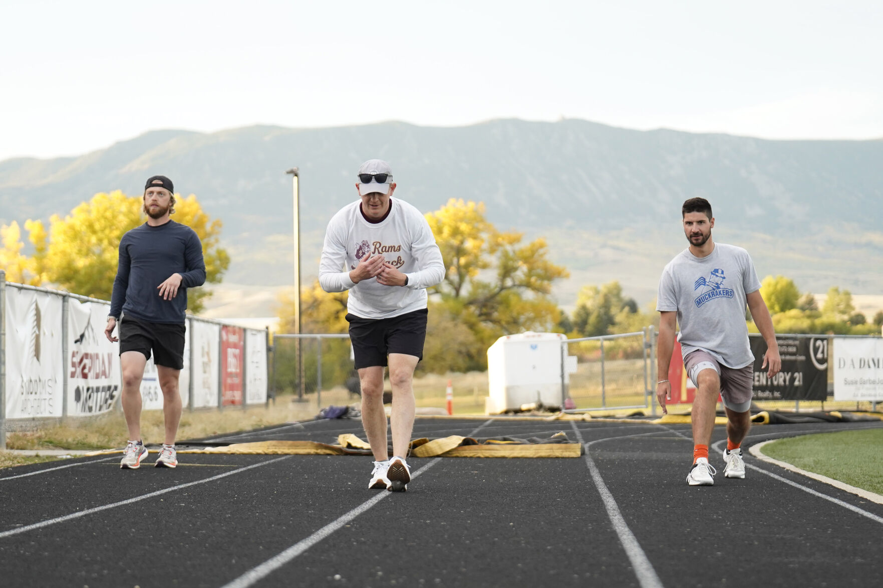 Column: Casual 5K with Ball and Bates | Local Sports | thesheridanpress.com
