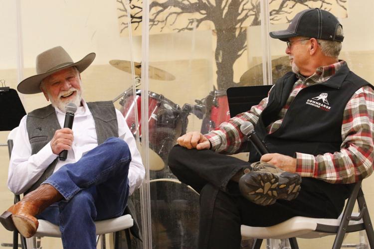 Reboot Combat Recovery provides new form of brotherhood for veterans ...