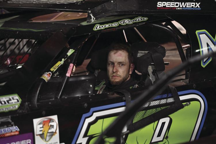 Racing for a payday: Sheridan Speedway hosts biggest payouts in ...