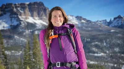 Mandy Fabel: Fearless director of Leadership Wyoming | Local News ...