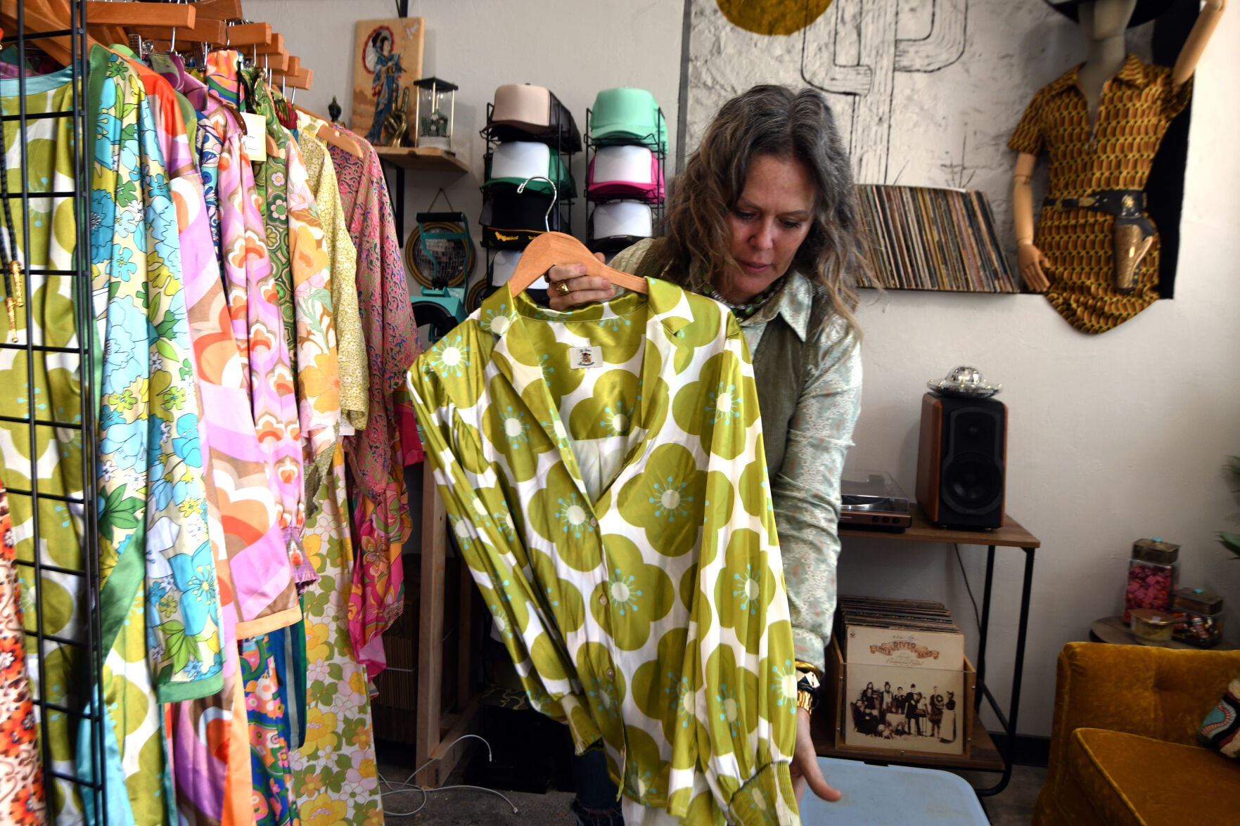Lil Bee's Bohemian hopes to create a buzz in Sheridan | Local Business ...