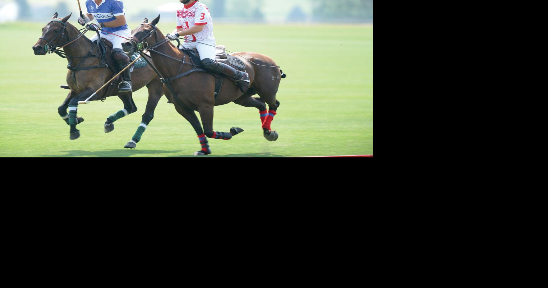 Three polo legends hold exclusive legacies | Local Sports ...