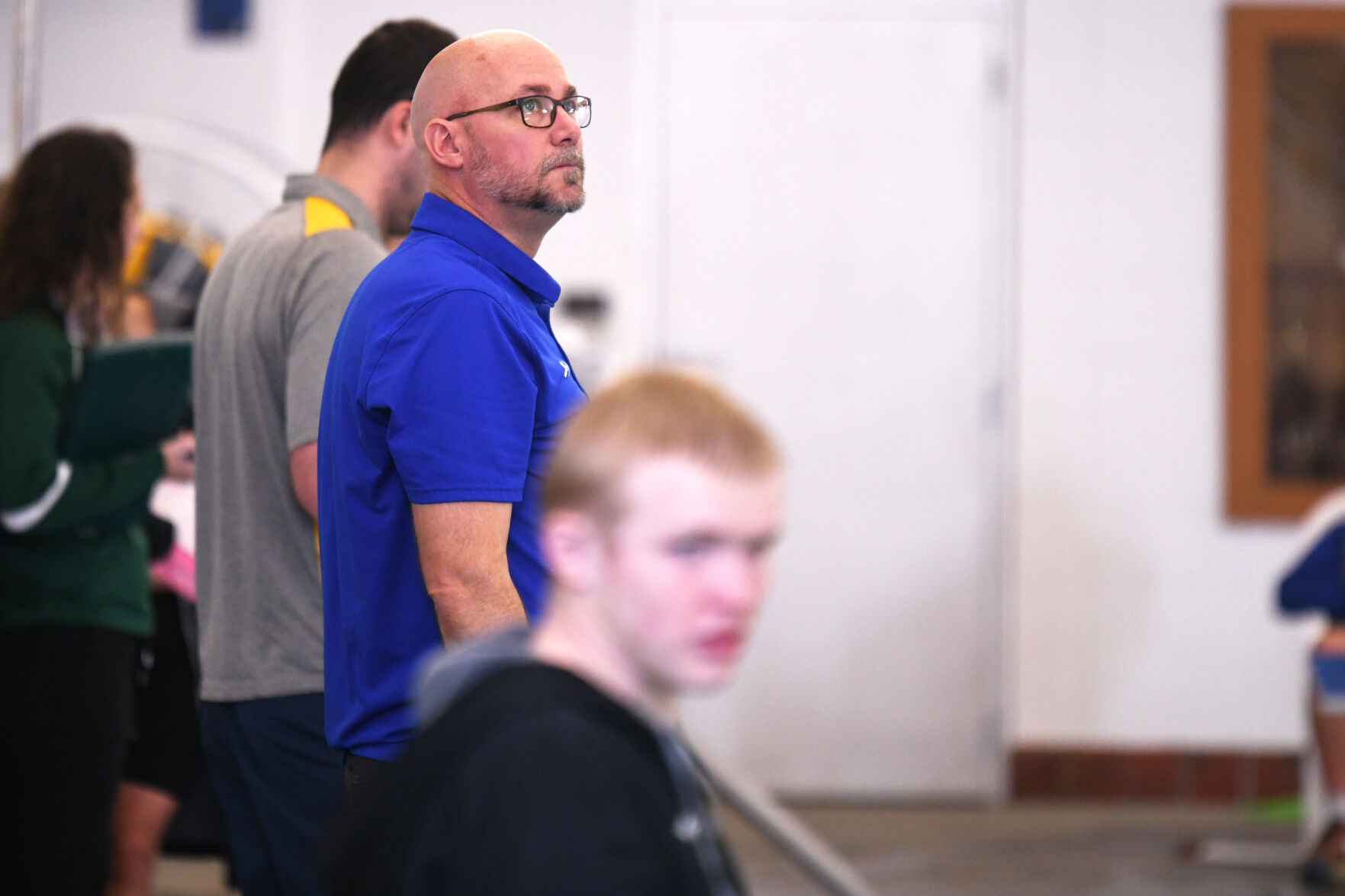 Broncs swimming generates momentum midway through season | Local Sports ...