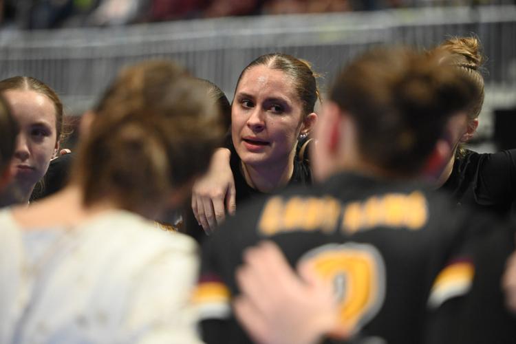 Lady Rams crowned state champs | Local Sports | thesheridanpress.com