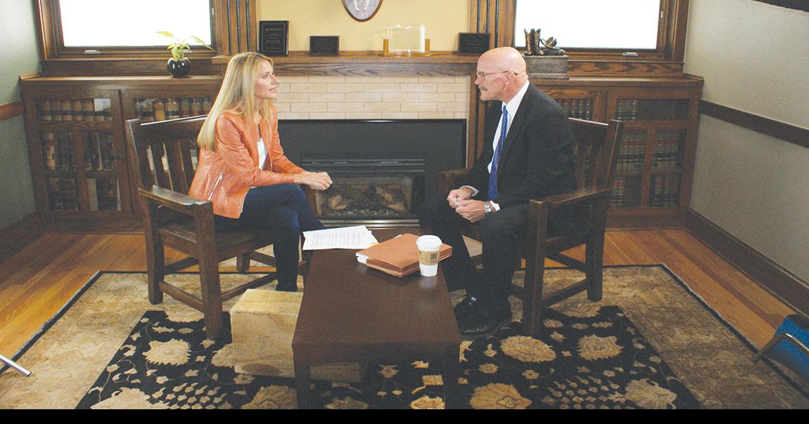 Former Sheridan prosecuting attorney featured on ‘True Convictions ...