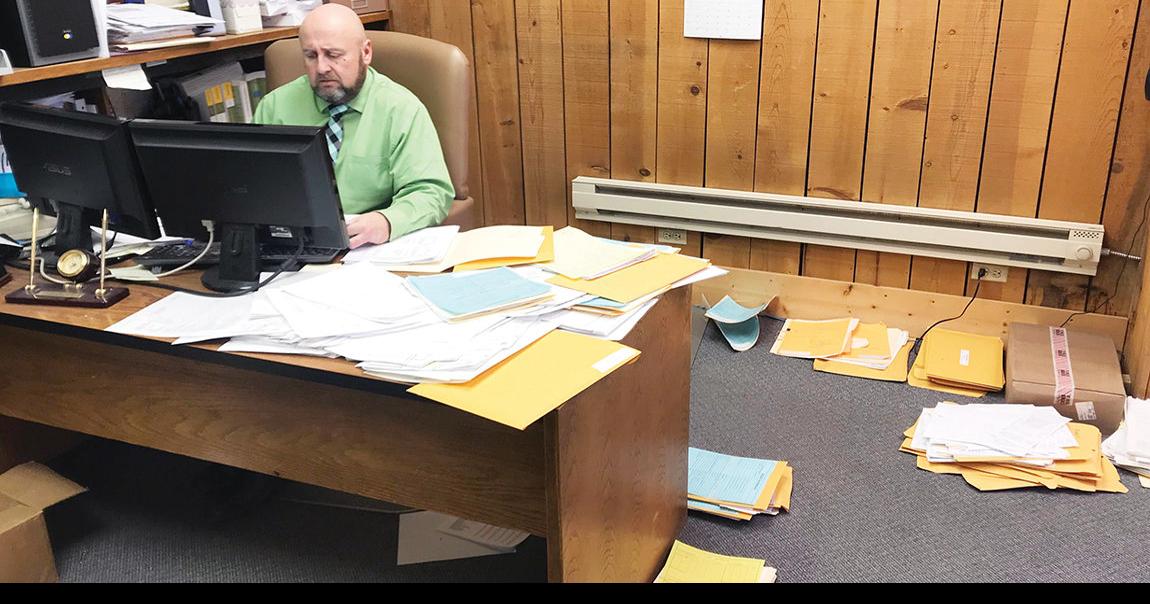 A day in the life of a CPA | Local News | thesheridanpress.com