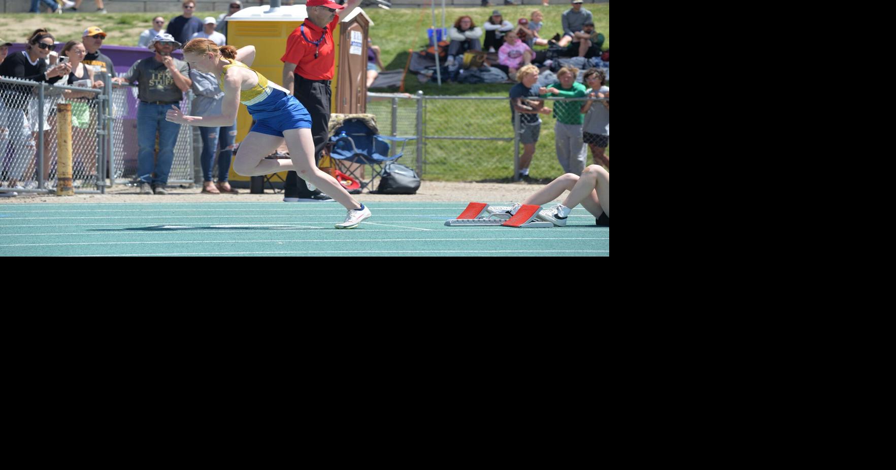 Addie Pendergast wins second straight Gatorade Player of the Year Award ...