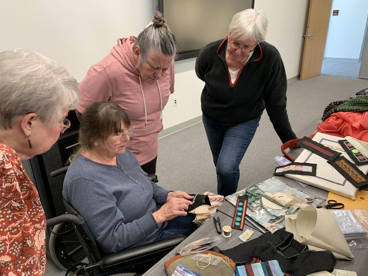 Wyoming Arts Council offers free Creative Aging training for artists ...