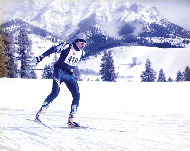 Nordic ski club founder retires from duties | Local News ...