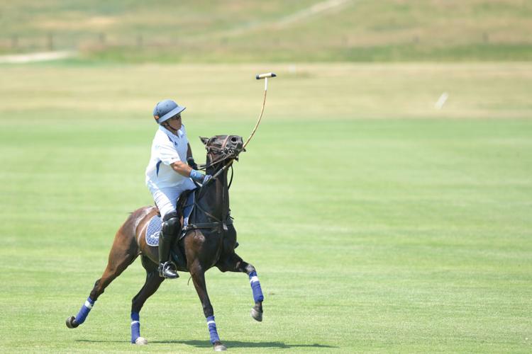 Flying H Polo Club begins season with Oliver Wallop Cup | Local Sports ...