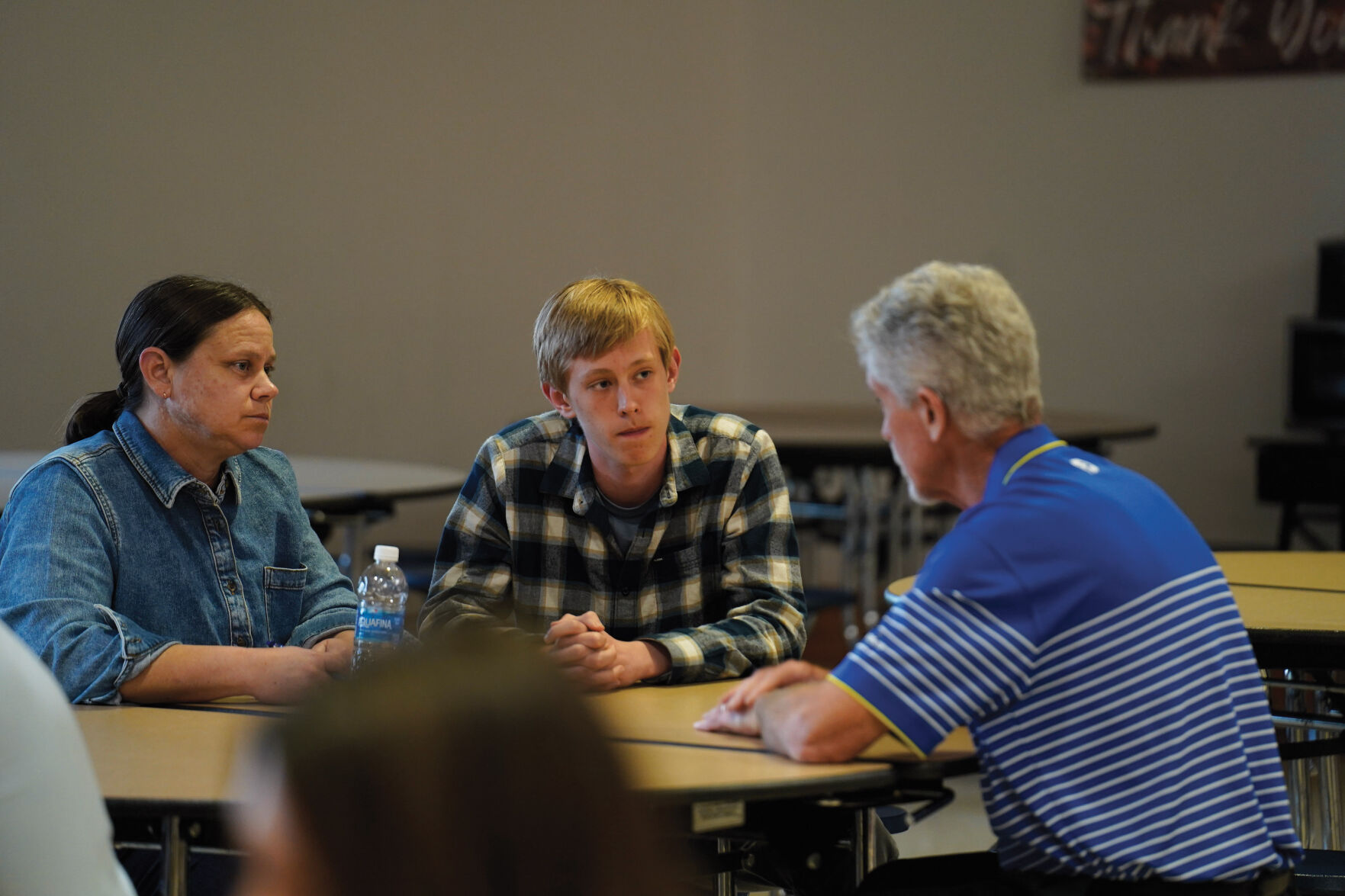 Schroeder participates in Presidential 1776 Award | People and events ...