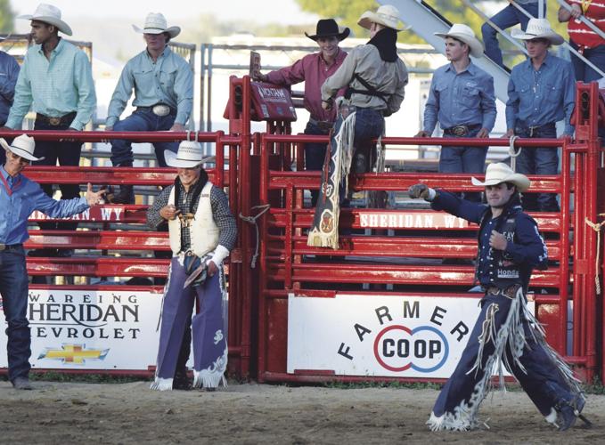Local cowboys competing in National Finals Rodeo | Local Sports ...