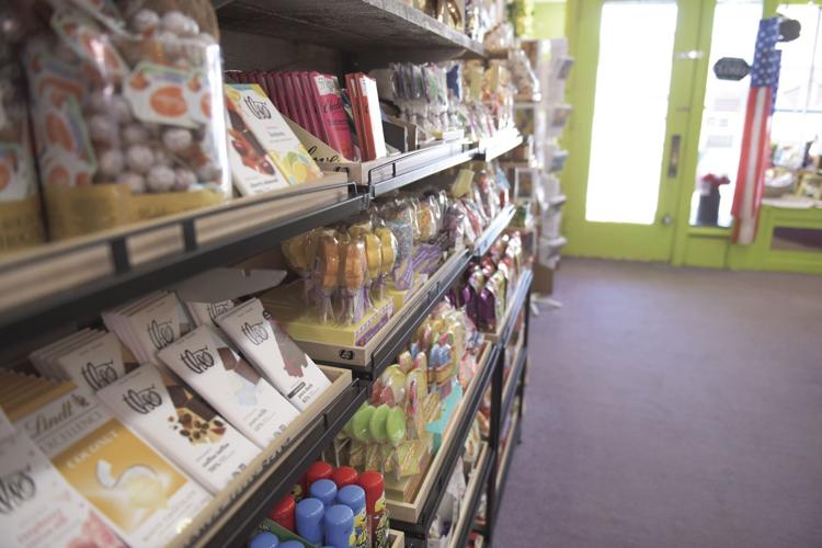 Local chocolate shop becomes Sheridan staple | Local News ...