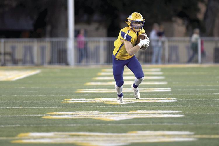 Upcoming season marks last for Coon family | Sports | thesheridanpress.com