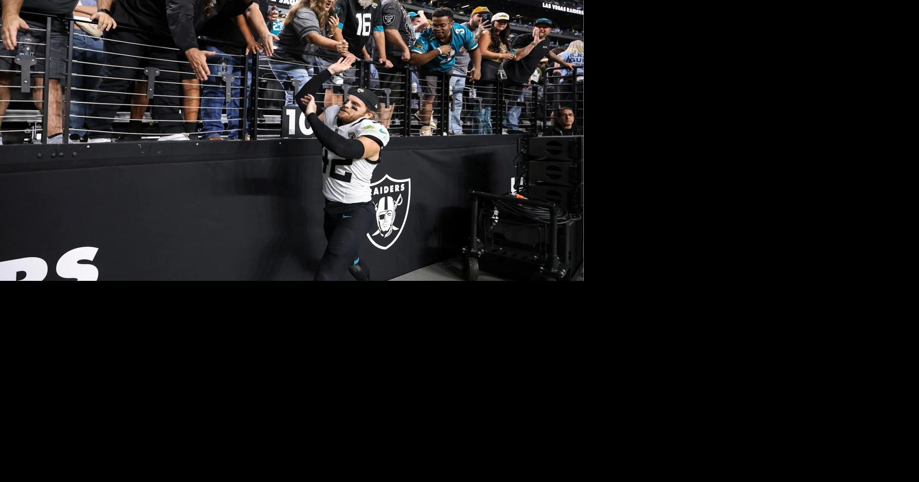 Pokes in the Pros: Week 10 | College Sports | thesheridanpress.com