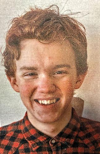 Rankin earns scholarship | Local News | thesheridanpress.com