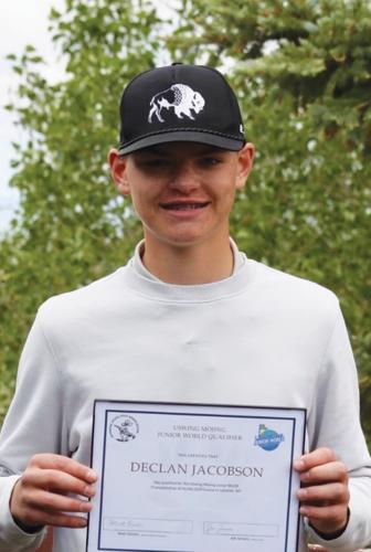 Declan Jacobson qualifies for Junior World Golf Championship | Local ...