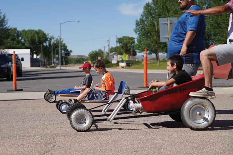 Small towns plan big events for summer 2021 | Local News ...