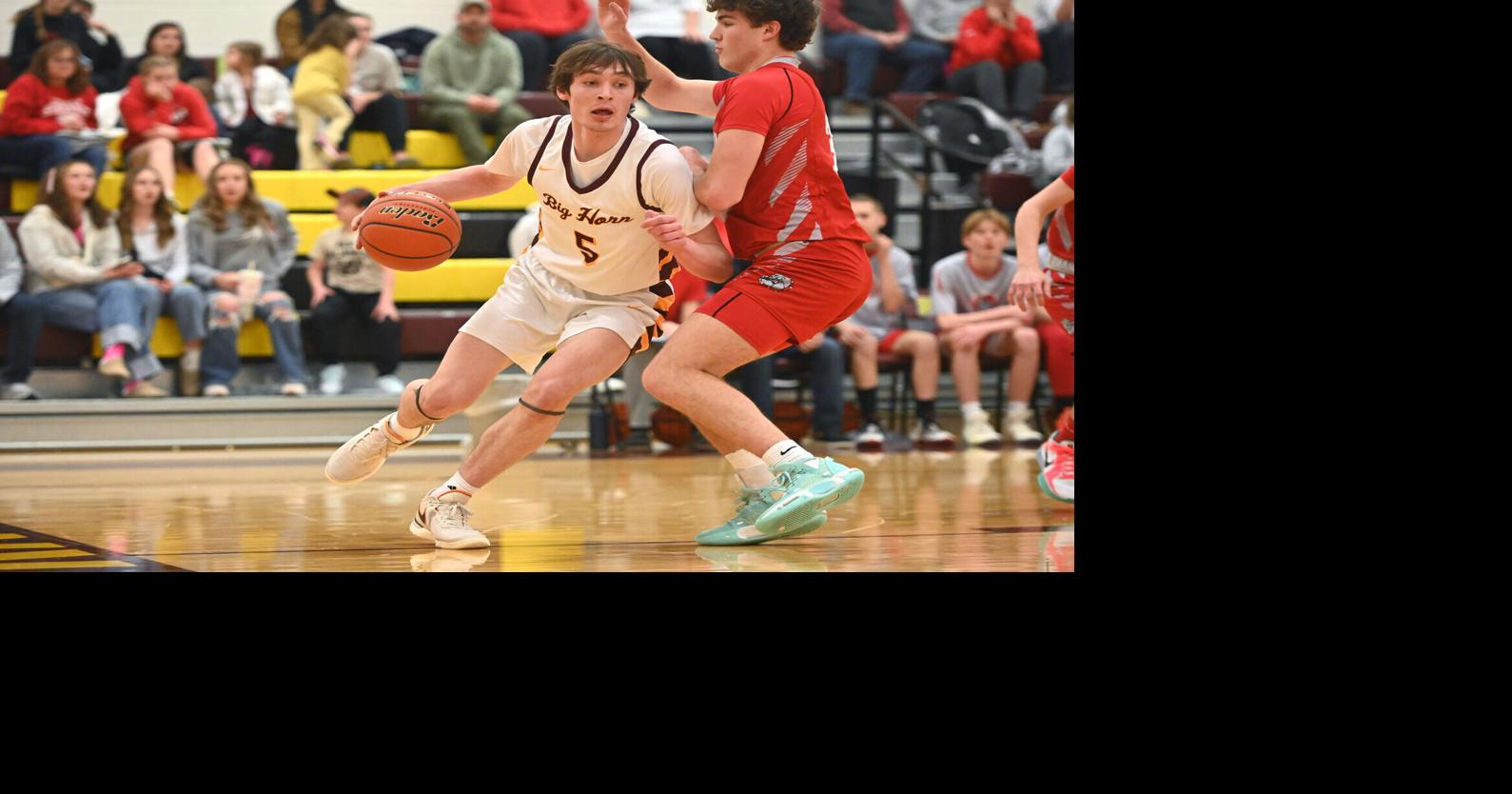 Rams basketball conclude season in state tournament | Local Sports ...