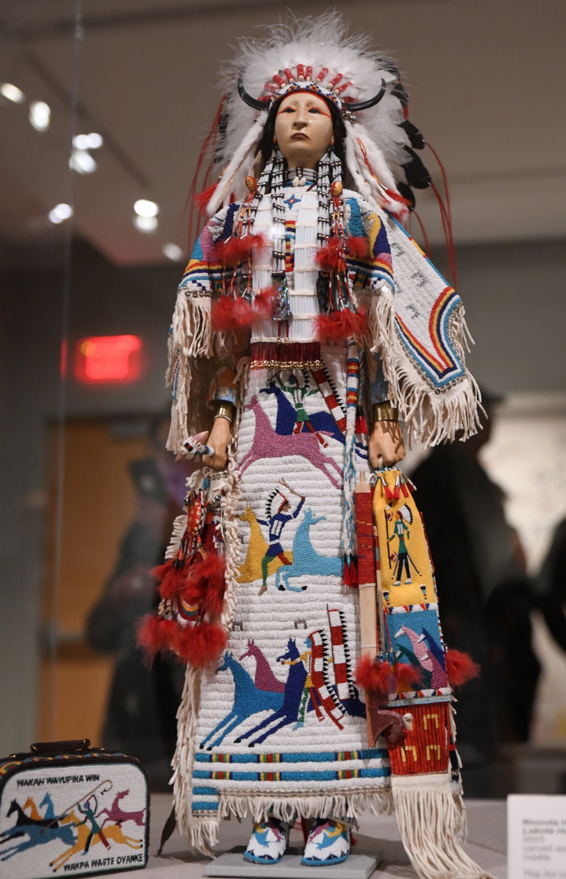 'Mount Rushmore' of Little Bighorn historians to convene for landmark ...