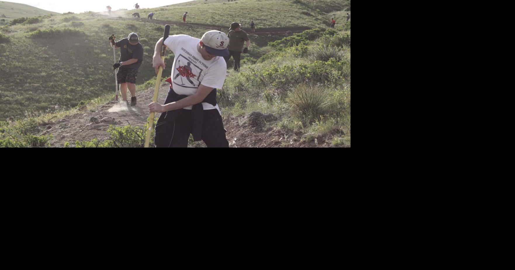 SCLT work night planned | Local News | thesheridanpress.com