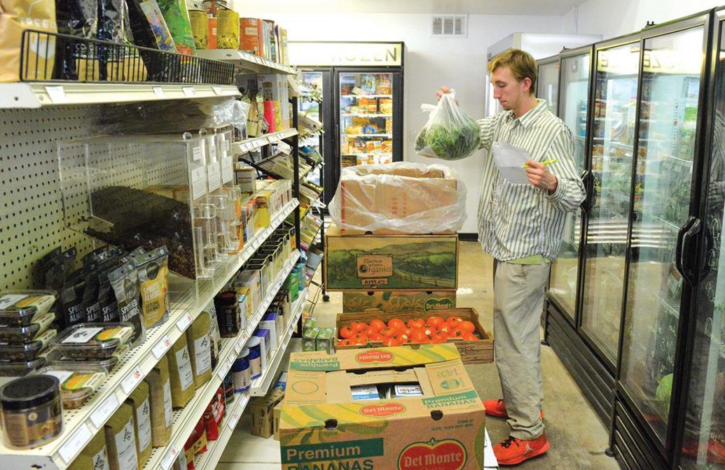 Neighborhood grocery stores — An extinct species | Columnists ...
