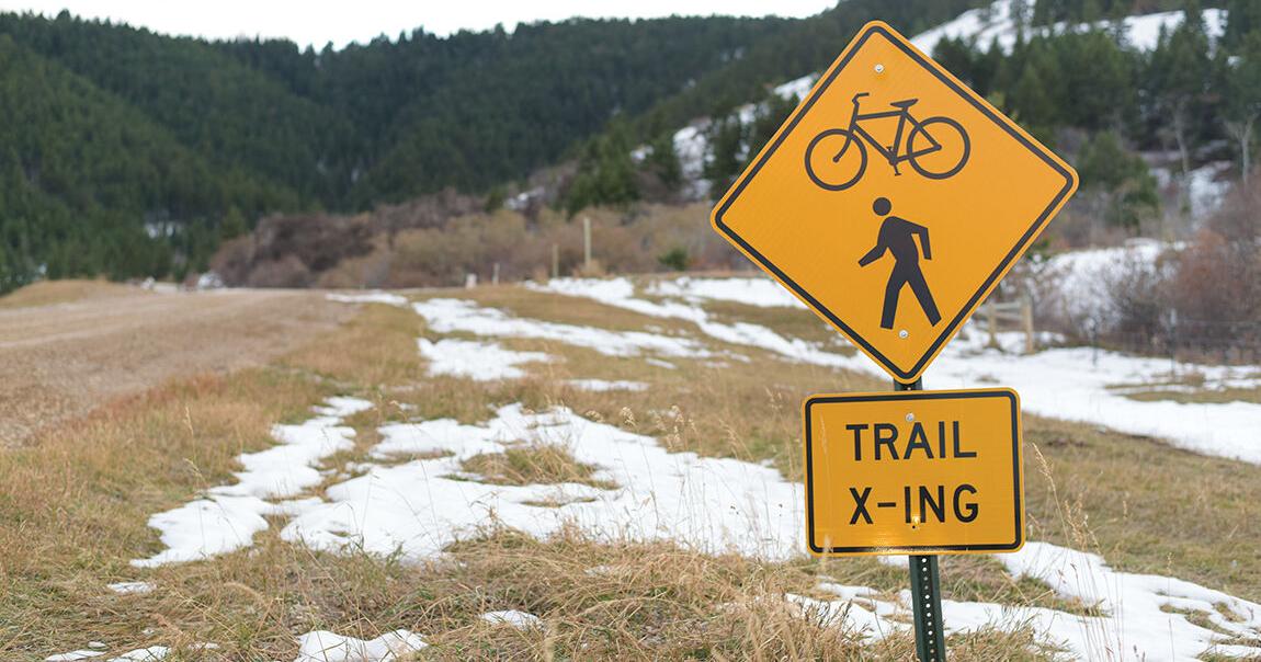 Improvements ahead for Red Grade Road | Local News | thesheridanpress.com