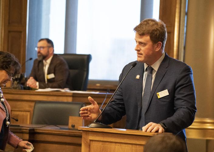 Final version of Western's bill slightly increases transparency ...