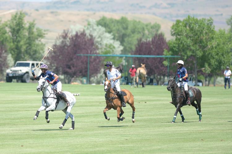 Flying H Polo Club begins season with Oliver Wallop Cup | Local Sports ...