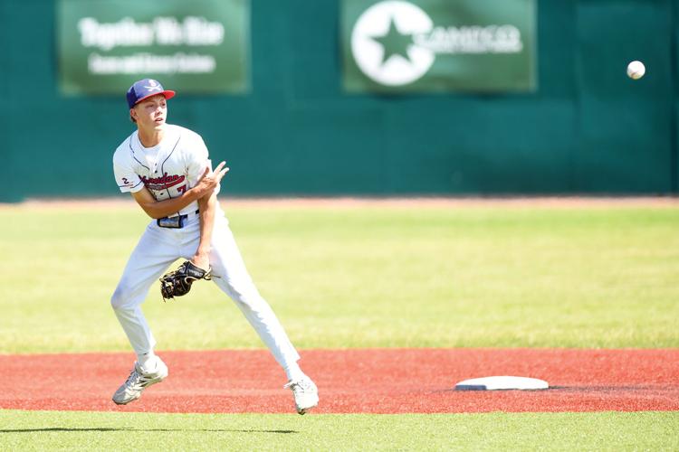 Jets sweep two game series against Riverton | Local Sports ...