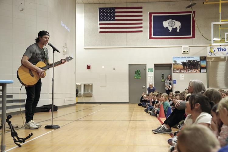 Beckman delivers message of human connection | Local News ...