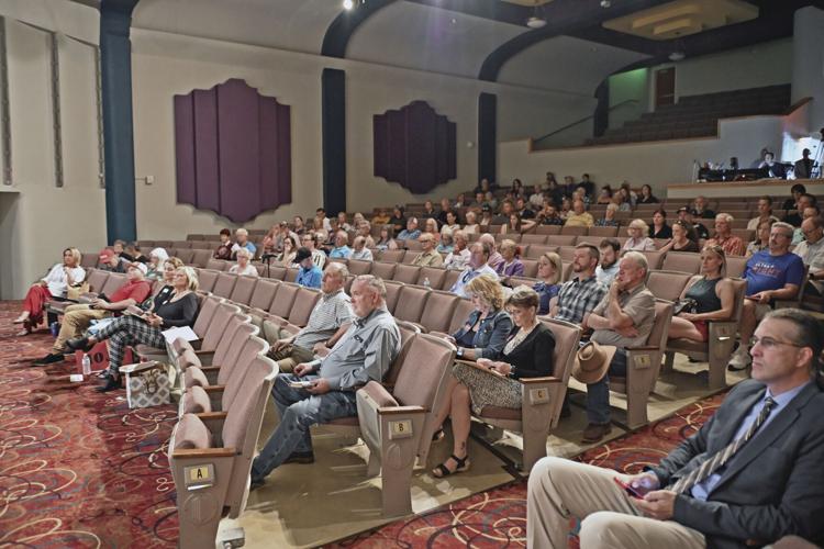 Housing, property taxes recurring priorities for candidates | Local ...
