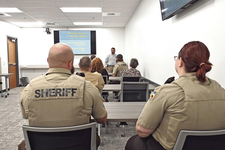 County American Rescue Plan funds have paid for seven major projects ...