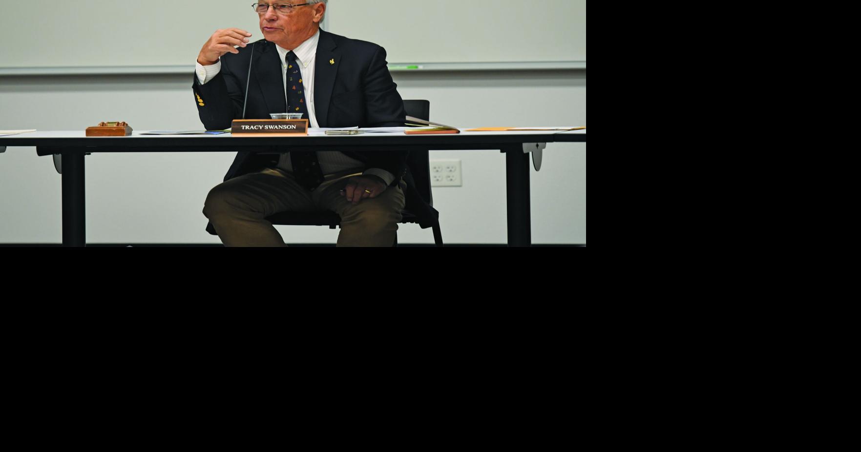 NWCCD board meeting moved to online | Local News | thesheridanpress.com