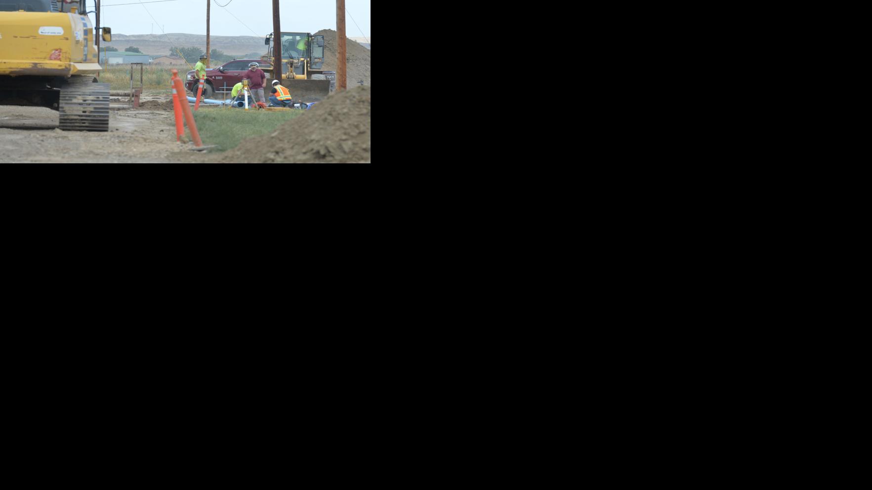 Local News | thesheridanpress.com