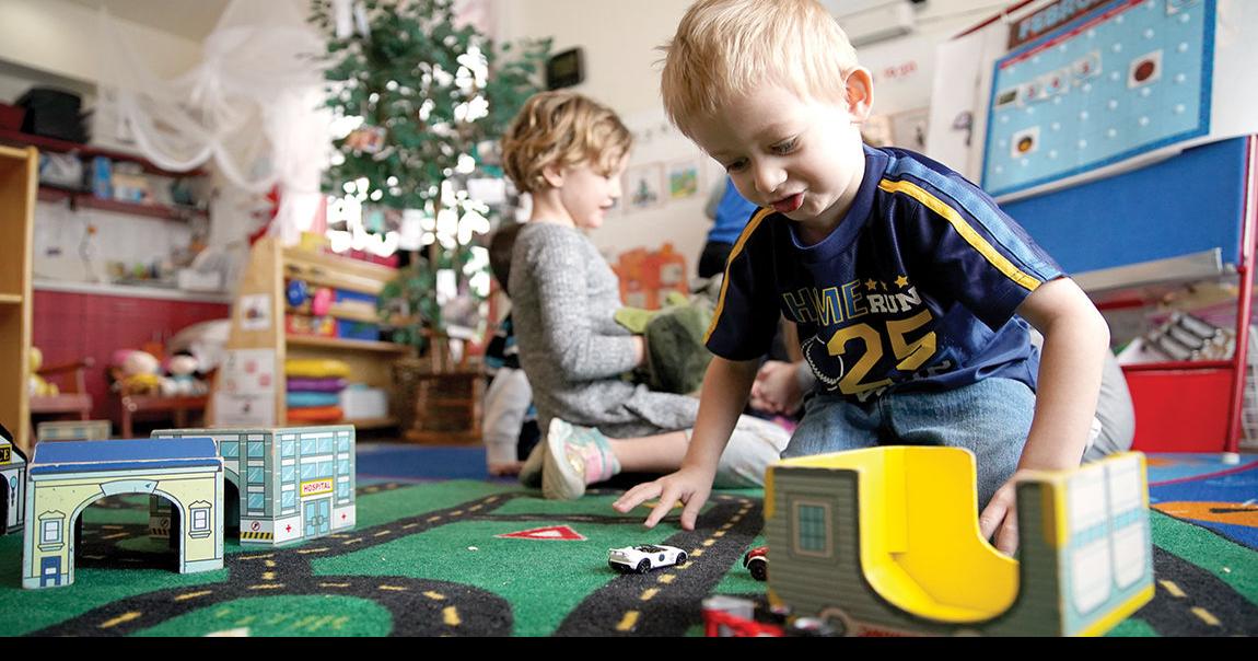 Free developmental screens available Wednesday | Local News ...