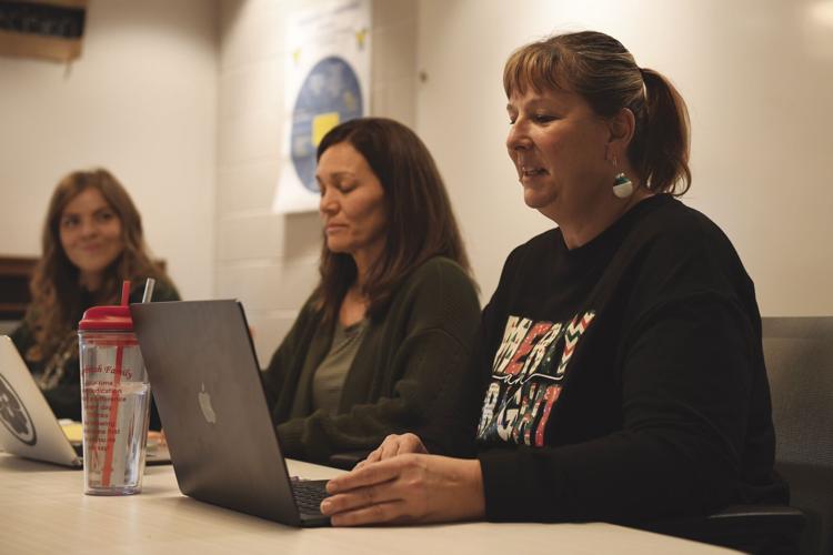 Professional learning communities creates collaborate culture for ...