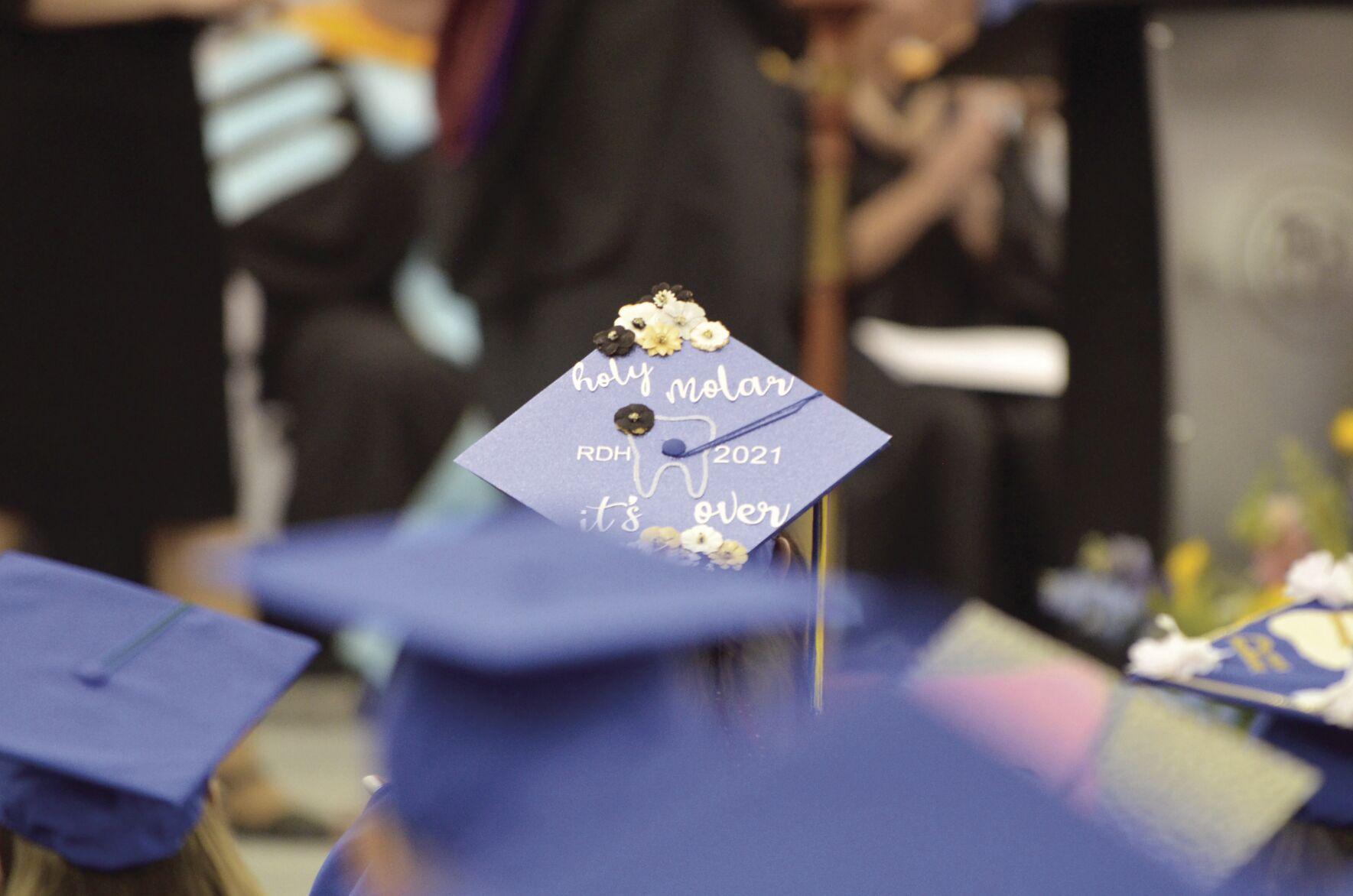 Sheridan College graduation 2021 | Photo Galleries | thesheridanpress.com