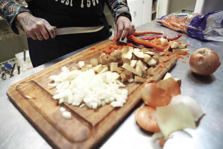 Local VFW hosts Wednesday meals | Local News | thesheridanpress.com