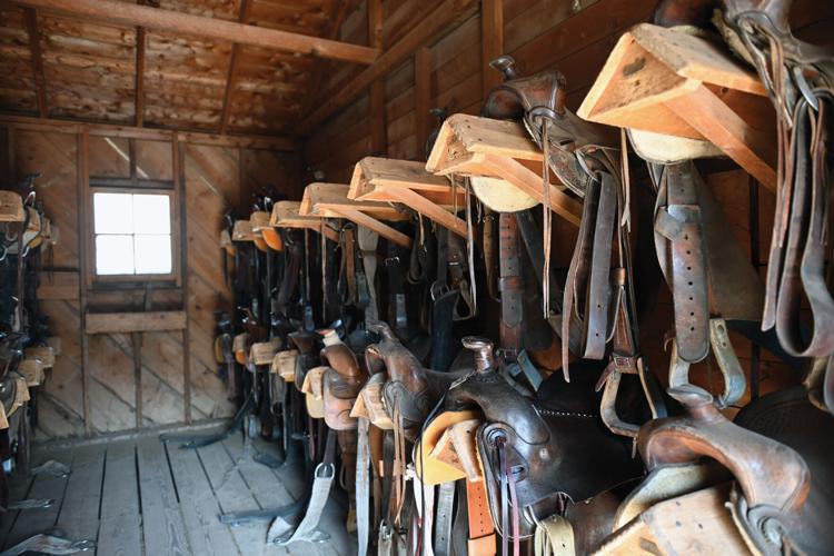 Eatons' Ranch ranks first in the nation | Local News | thesheridanpress.com
