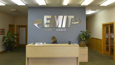 EMIT purchases old Kmart building | Local News | thesheridanpress.com