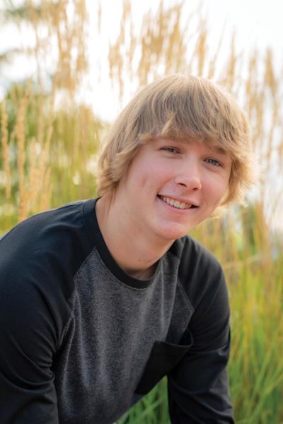 Hanchett receives local scholarship | Local News | thesheridanpress.com