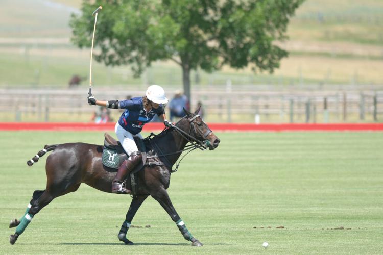 Flying H Polo Club begins season with Oliver Wallop Cup | Local Sports ...