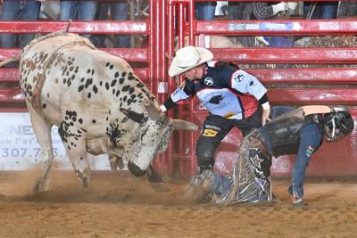 Rodeo personnel nominated | Local News | thesheridanpress.com